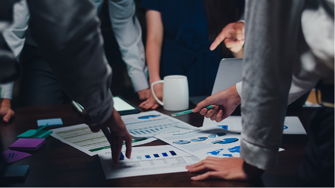 Top tips for business development - Impart